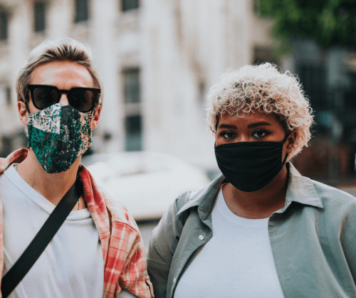 Choose Compassion, Wear A Mask – transatlantic | notes