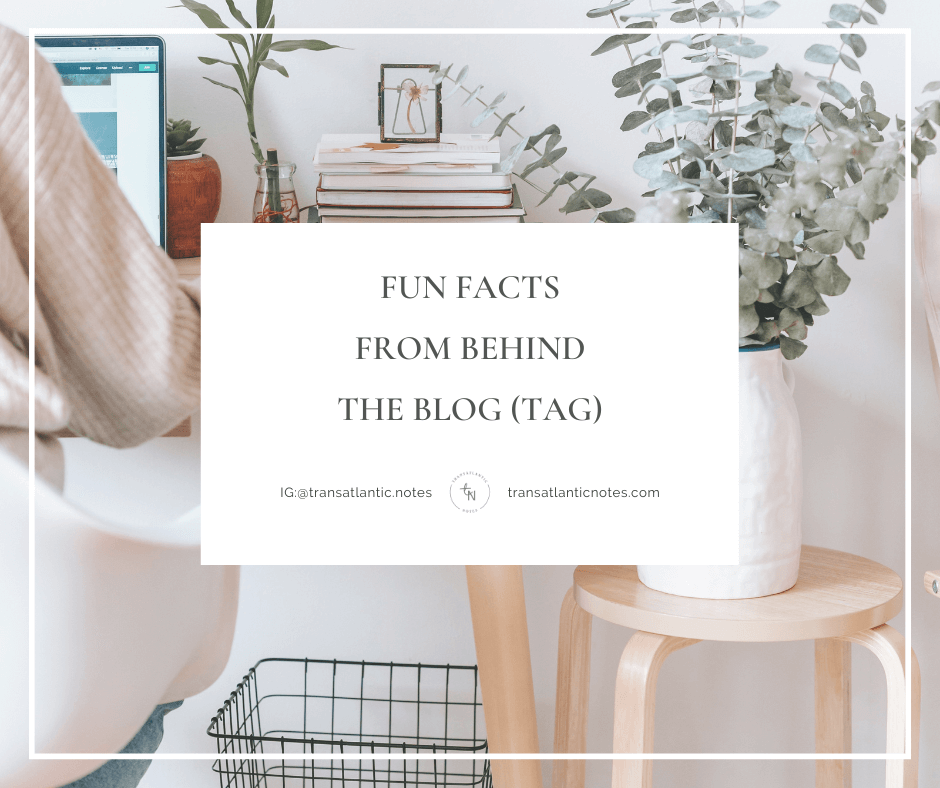 20 Facts Tag