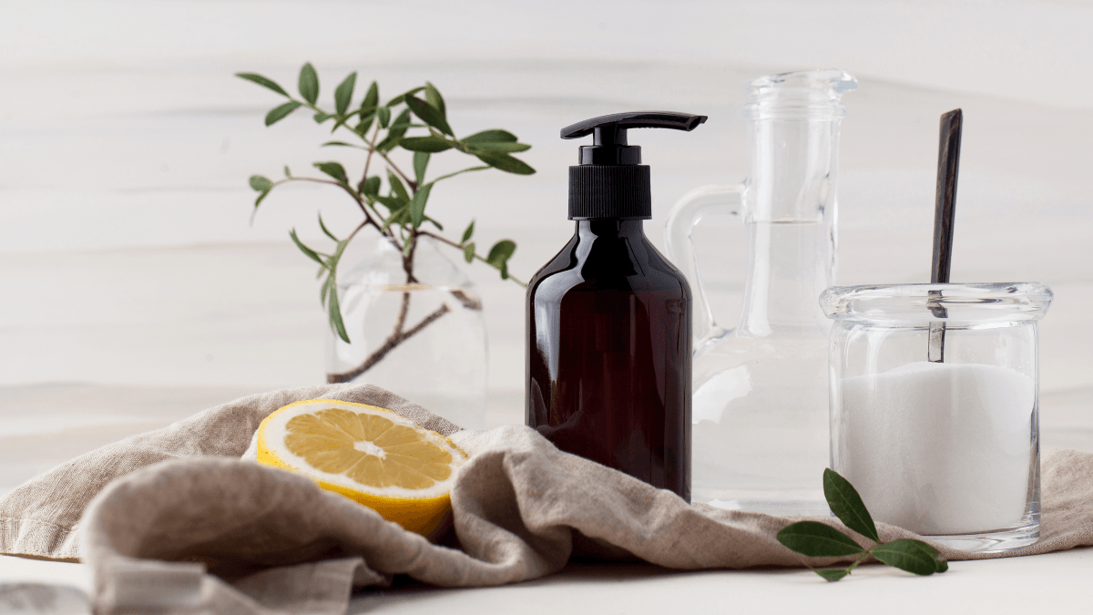 Greener Living Made Easy: The Best Homemade Cleaners – transatlantic ...
