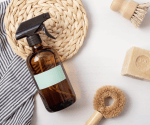 Greener Living Made Easy: The Best Homemade Cleaners – transatlantic ...