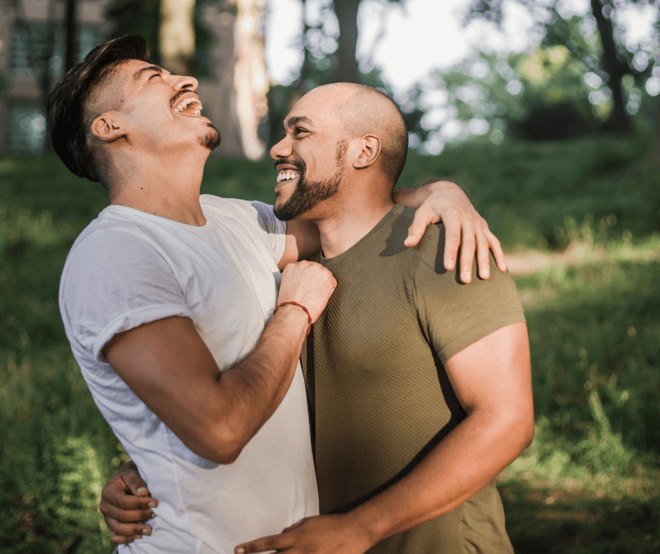 Conversations That Help Build a Strong Relationship – transatlantic | notes