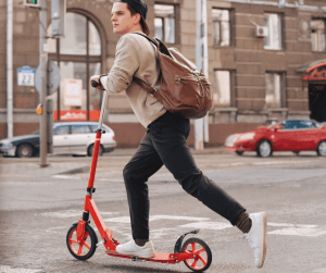 How To Make Active Travel Part of Your Life – transatlantic | notes