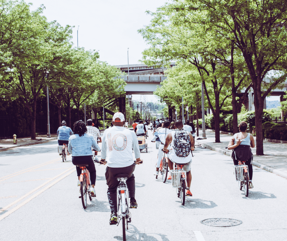 How To Make Active Travel Part of Your Life – transatlantic | notes