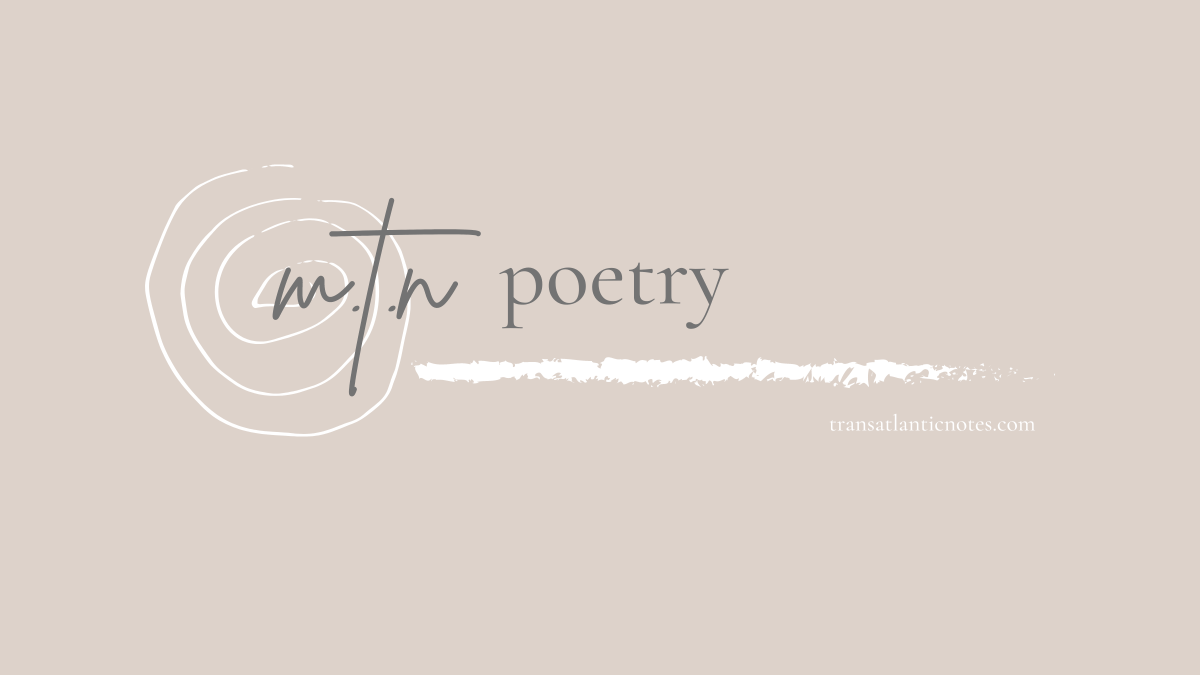 The Value of Being Present in Life: Bystander (A Poem) – transatlantic ...