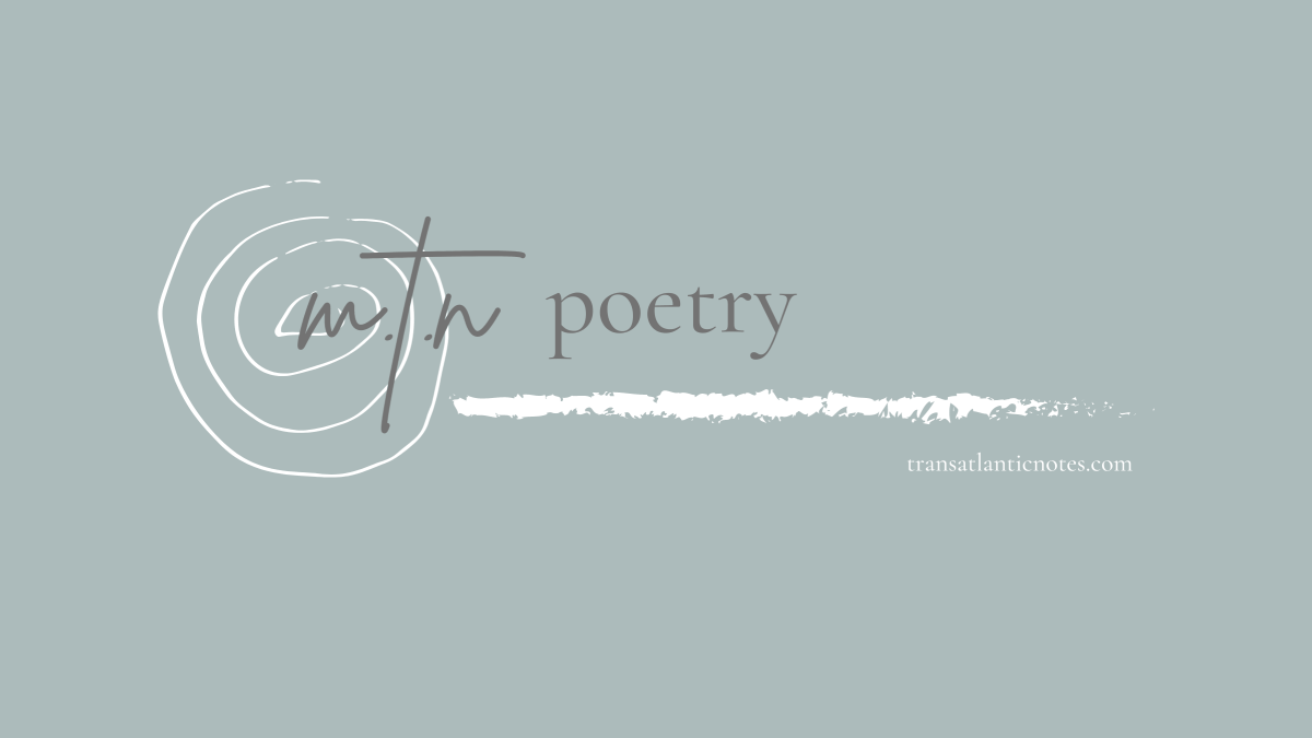 Focusing on Uplifting Your Energy: Grounding (A Poem) – transatlantic ...